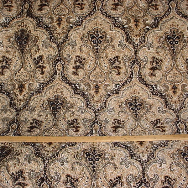 Persian Upholstery Fabric - Etsy