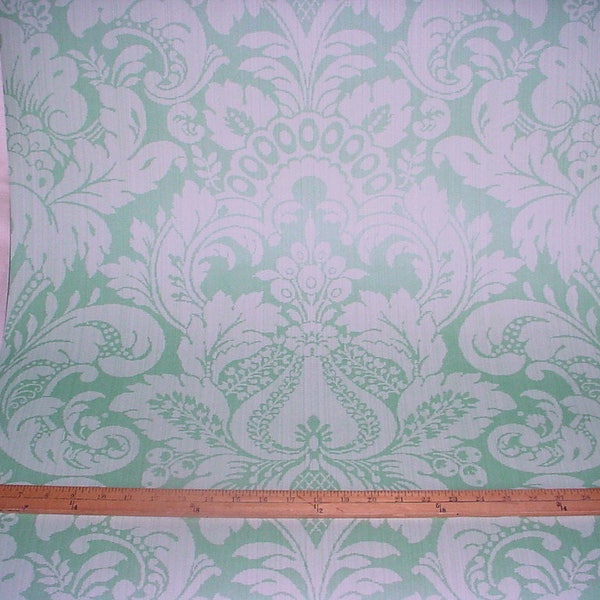 Scalamandre Wallpaper - Etsy