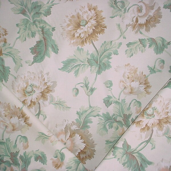 Vintage Lee Jofa - Etsy