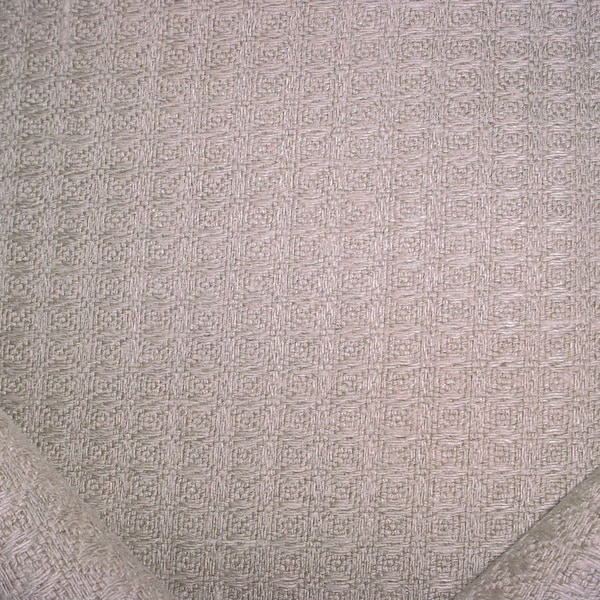 Waffle Linen Fabric - Etsy