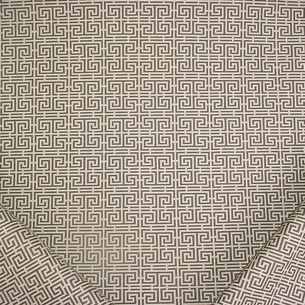 Greek Key Fabric - Etsy