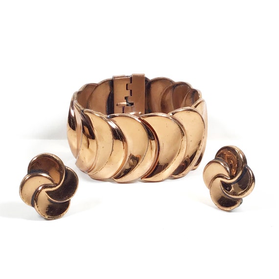 Renoir jewelry copper bracelet store