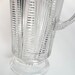 Antique Victorian EAPG Mckee Bros 1897 Adonis Pleat Tuck Washboard ...