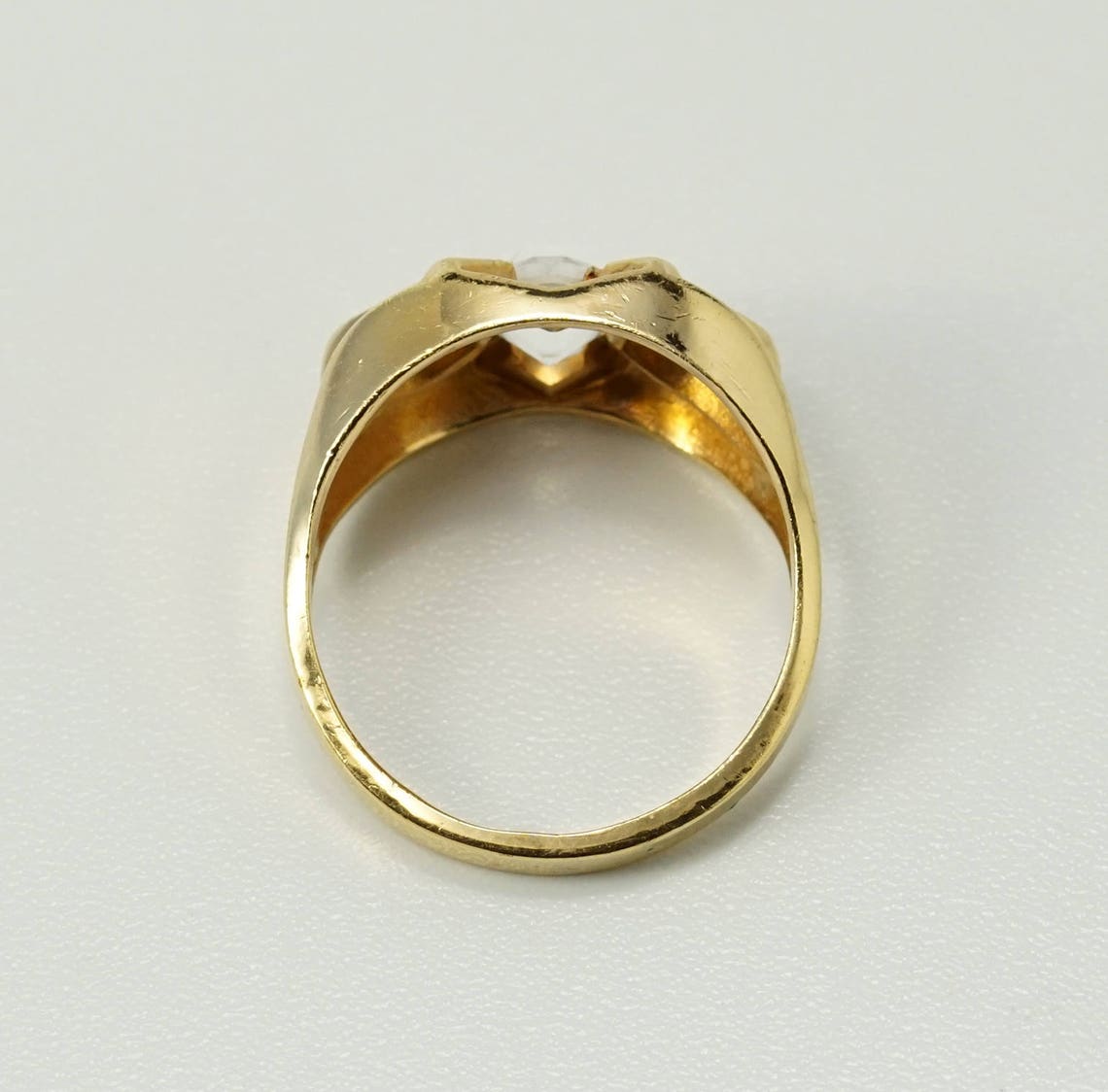 10k Gold Filled Ring