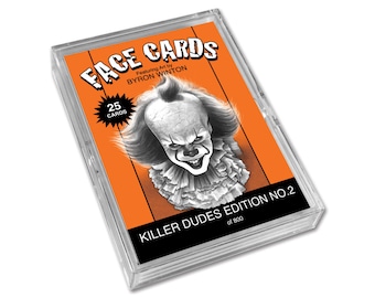 TheArtofByronWinton - Etsy