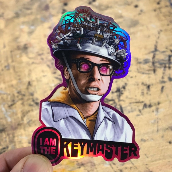 Keymaster - Etsy