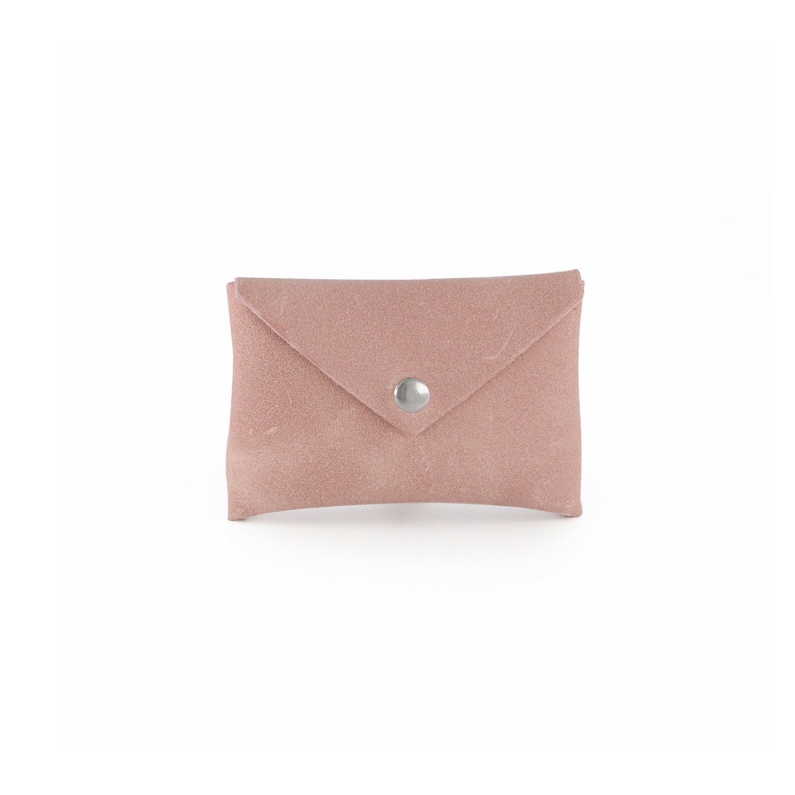 Leather Wallet Small Purse Coin Pouch Leather Accessories - Etsy