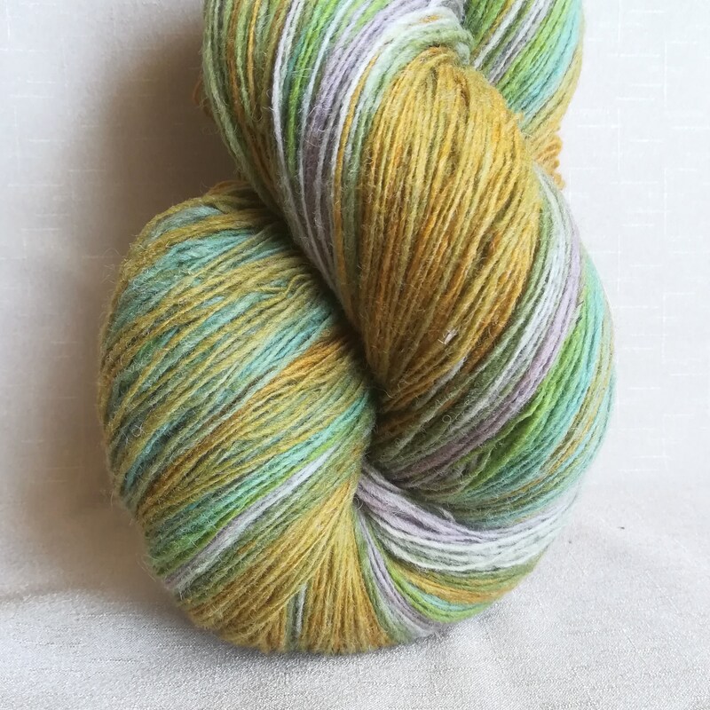 Dundaga Latvian Yarn - Etsy