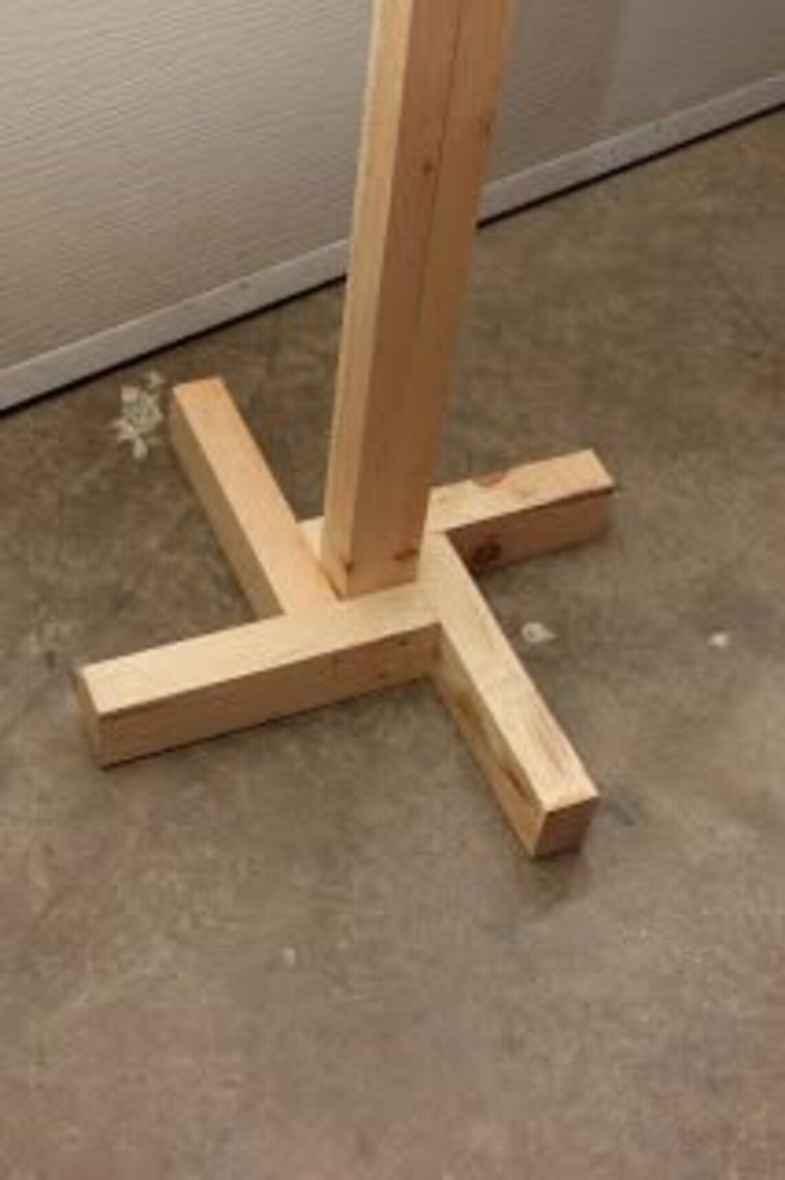 Post/stand/hardware - Etsy
