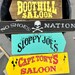 Key West Bars Directional Signs - Etsy