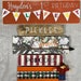 Fall Festival Directional Sign - Etsy
