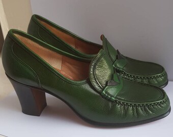 Librarian shoes | Etsy