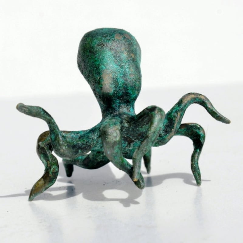 Bronze Sculpture Reproductions - Etsy