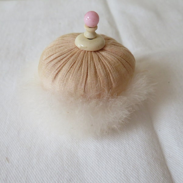 Powder Puff - Etsy UK