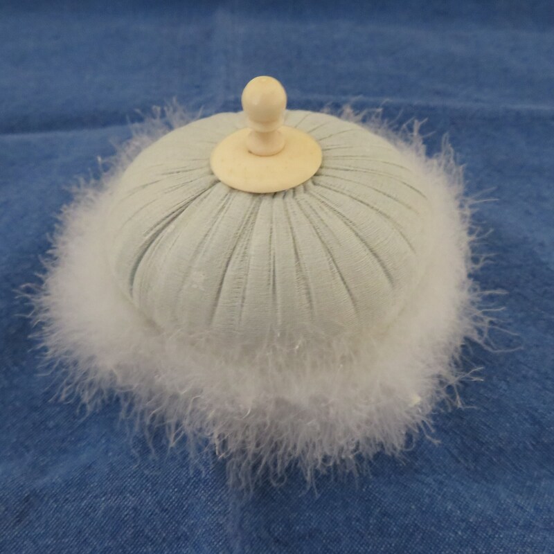 Powder Puff - Etsy