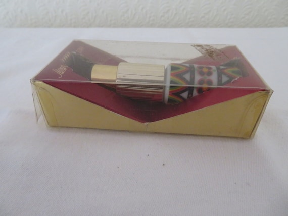 Vintage Jlona Star West Germany Mary Quant Style Flow… - Gem