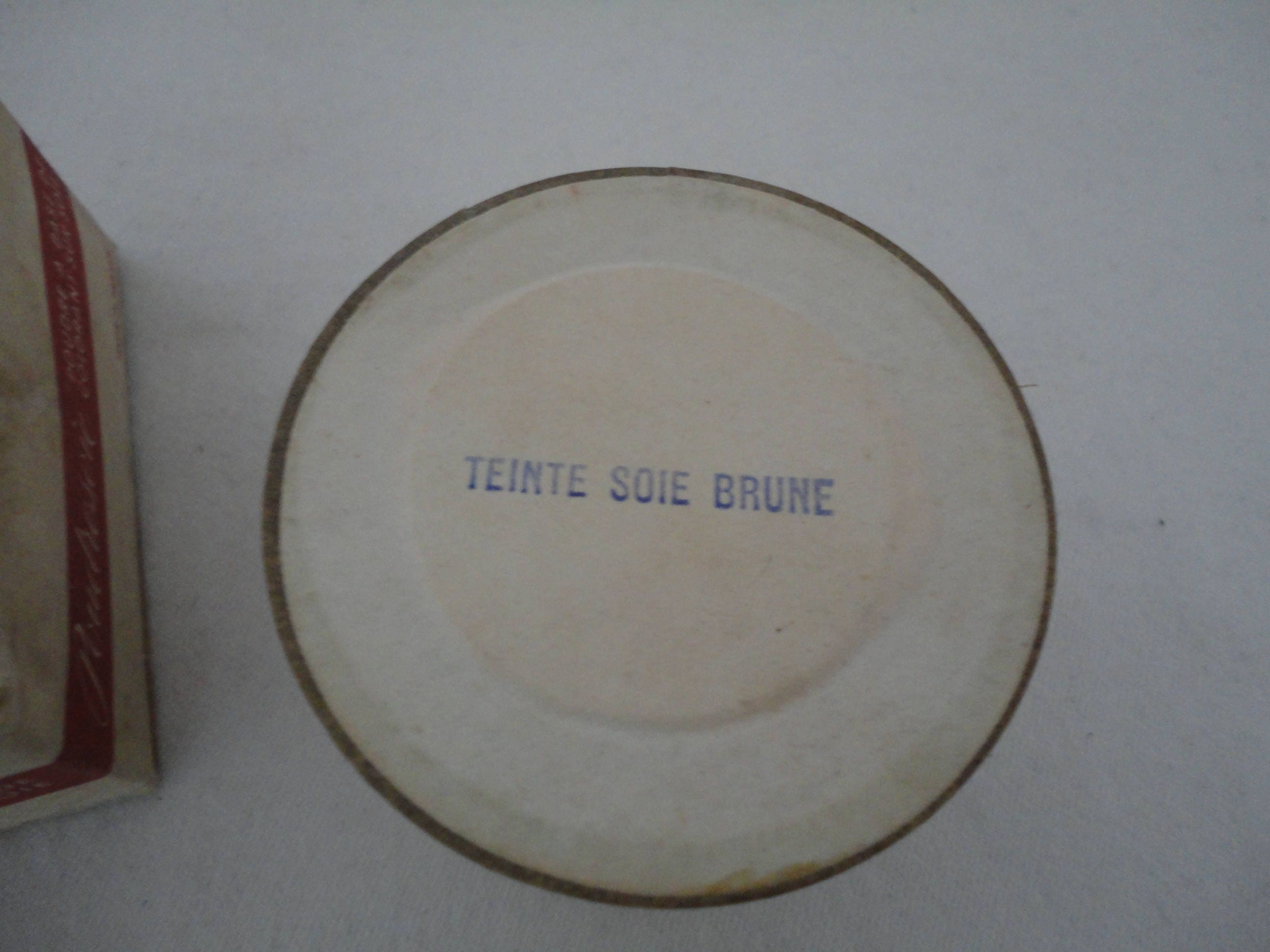 Extremely Rare Vintage Face Powder Poudresoie by Laboratoires | Etsy