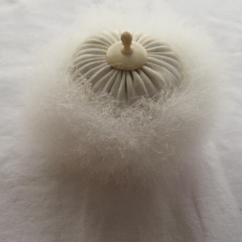 Celluloid Swans - Etsy