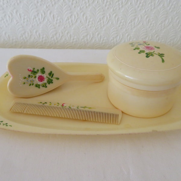 Celluloid Baby - Etsy