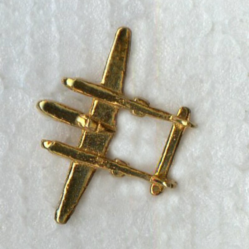 Ww2 Military Plane Pins - Etsy