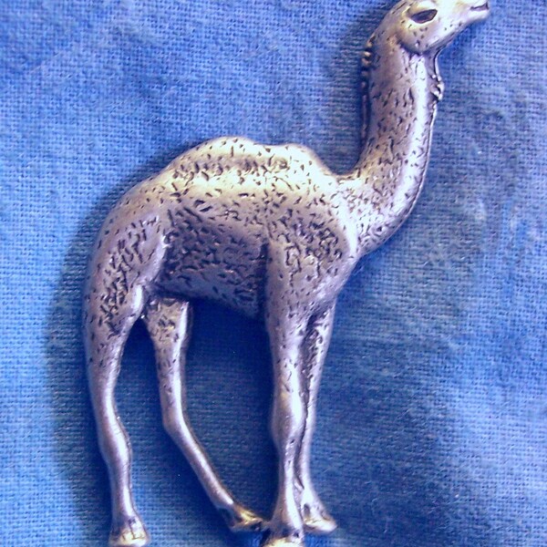 Arabian Camel - Etsy