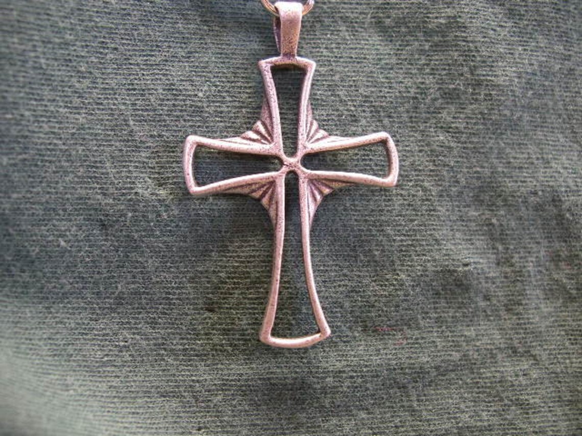 Símbolo de fe cristiana pez Ichthus ictus regalo unisex | Etsy España