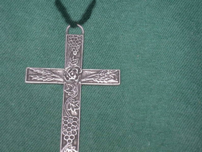 Jerusalem Cross Tie Tack Jacket or Hat Pin Unisex Faith - Etsy