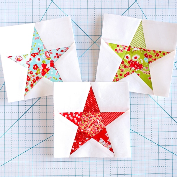Piecing - Etsy