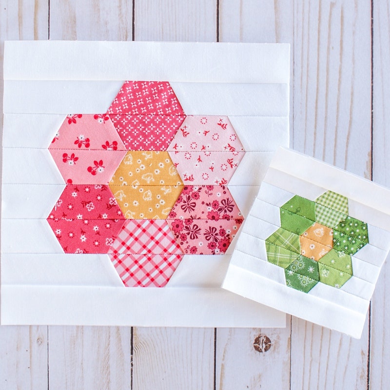 8inch Flowers - Etsy