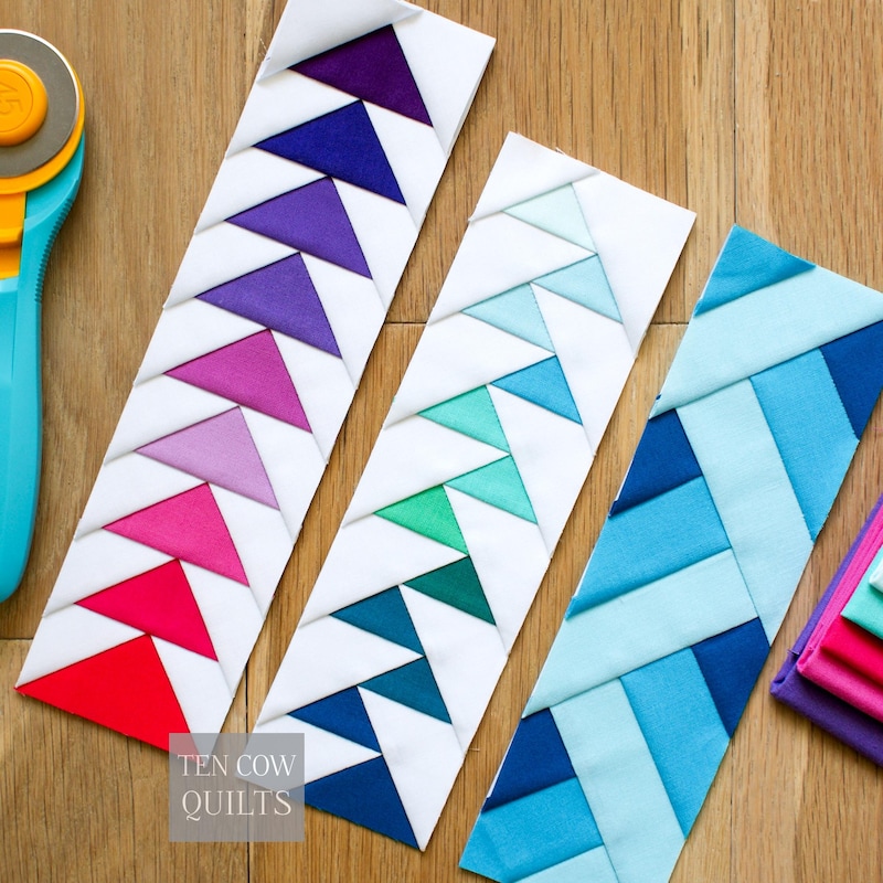 Baby Goose Quilt Panel - Etsy