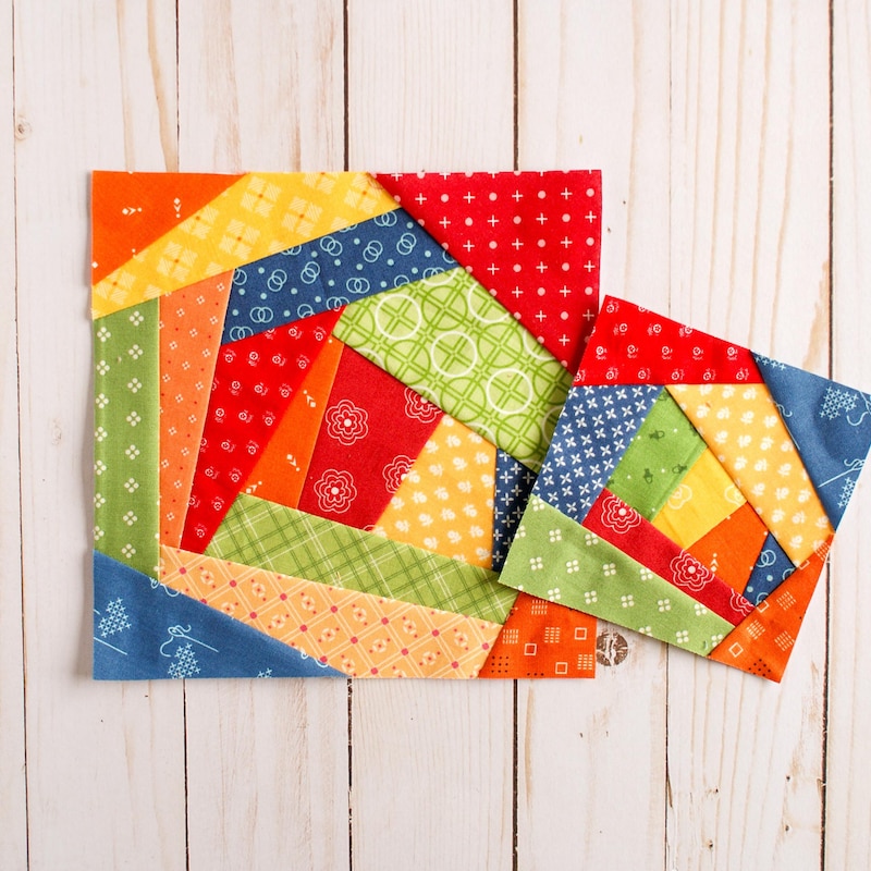 Pdf 3 Yard Quilt Pattern - Etsy