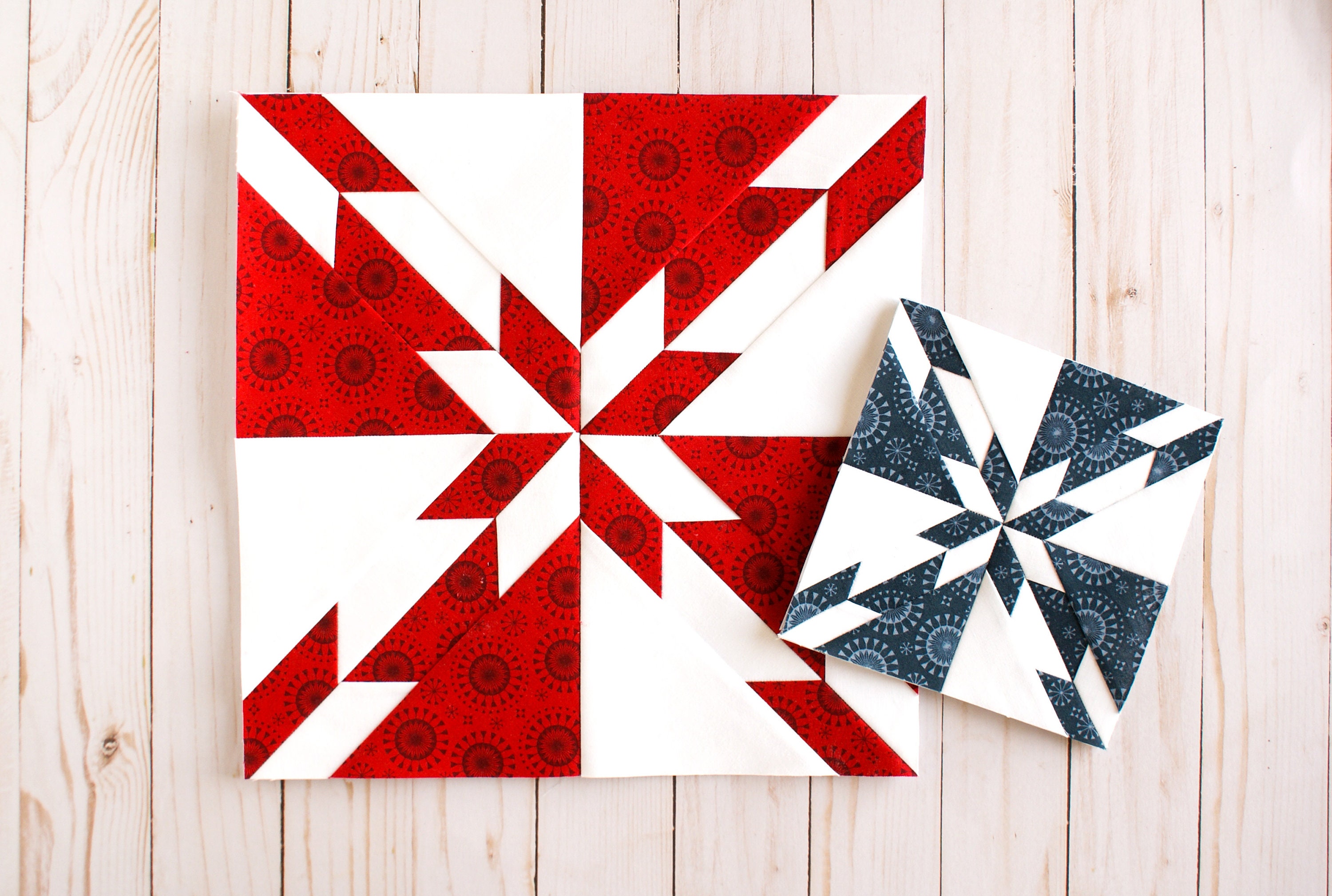 Texas Star Paper Piecing Pattern How To Quilt / Top Stitching Curves
