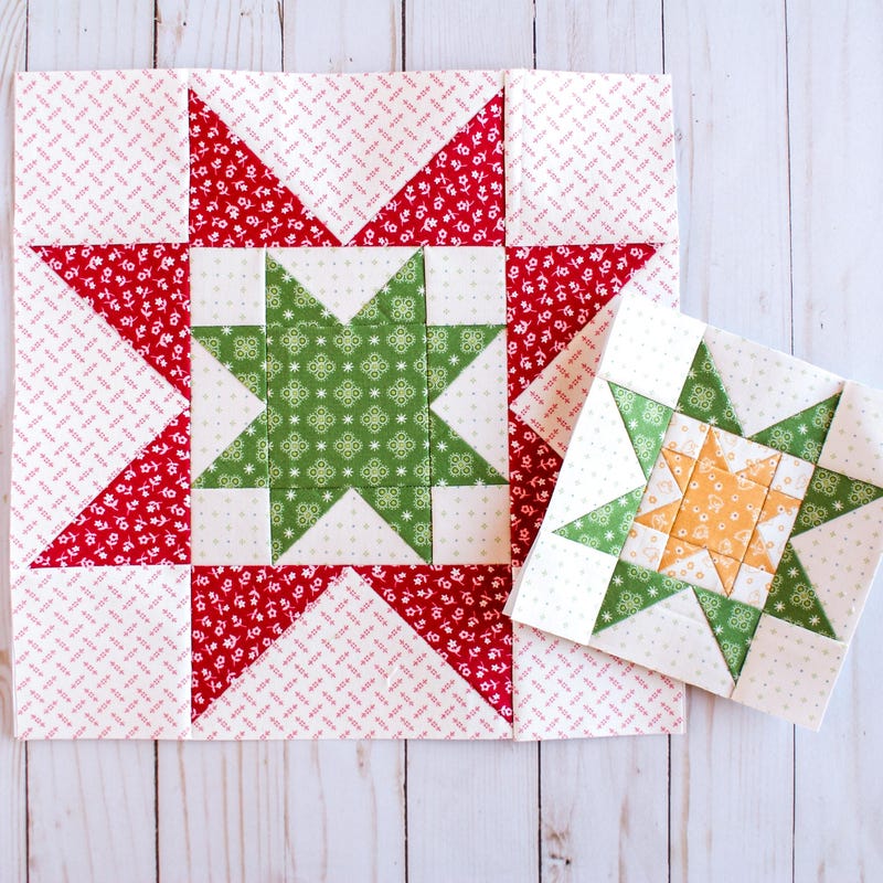 Coriander Quilts Download - Etsy