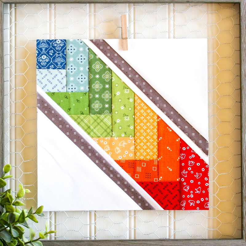 Ladders Quilt Patterns - Etsy