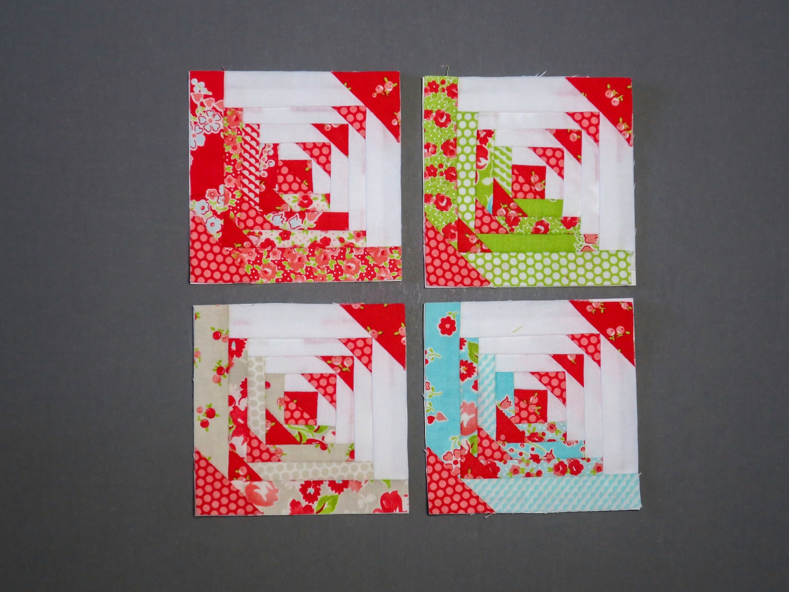 Stair Step Quilt Block Pattern, PDF, Foundation Piecing, Paper Pattern ...