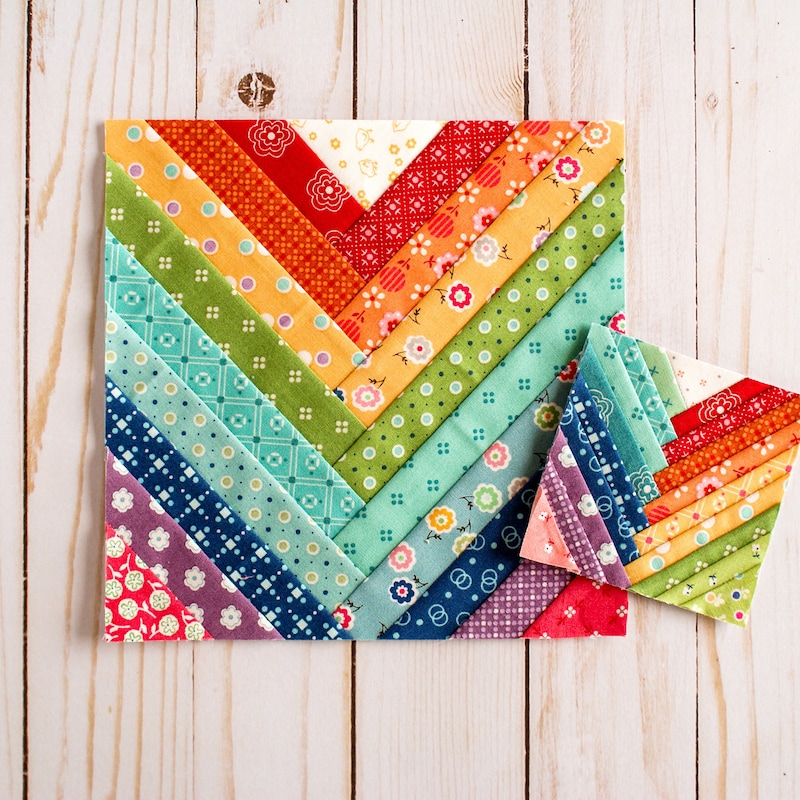 TenCowQuilts - Etsy