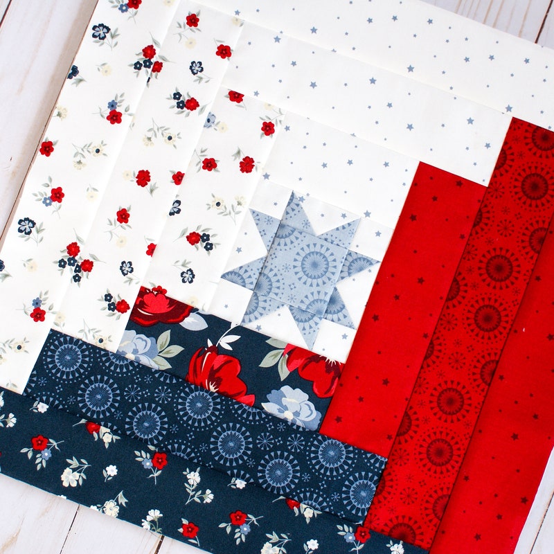 Cow Baby Boy Quilt Kit - Etsy