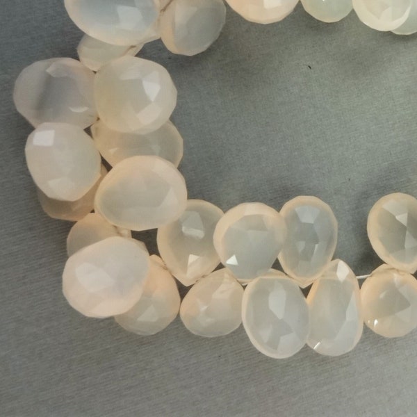 Milky Translucent - Etsy