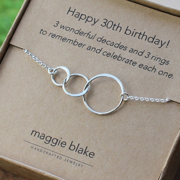 Women 30th Birthday Gift Ideas - 60+ Gift Ideas for 2024