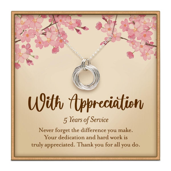 Employee Appreciation Gifts for 20 Years of Service - 60+ Gift Ideas ...