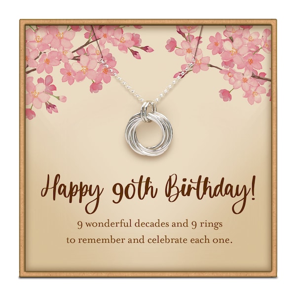 90th Birthday Ideas - Etsy
