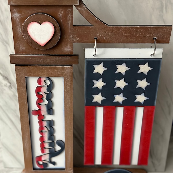 Hanging Side Table - Etsy