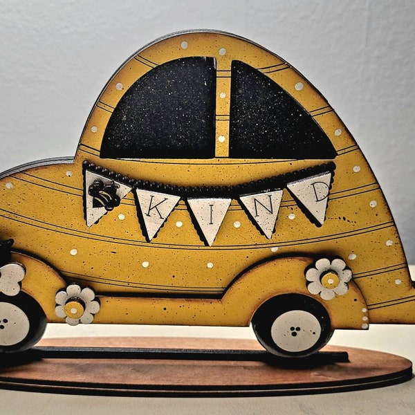 Punch Buggy - Etsy
