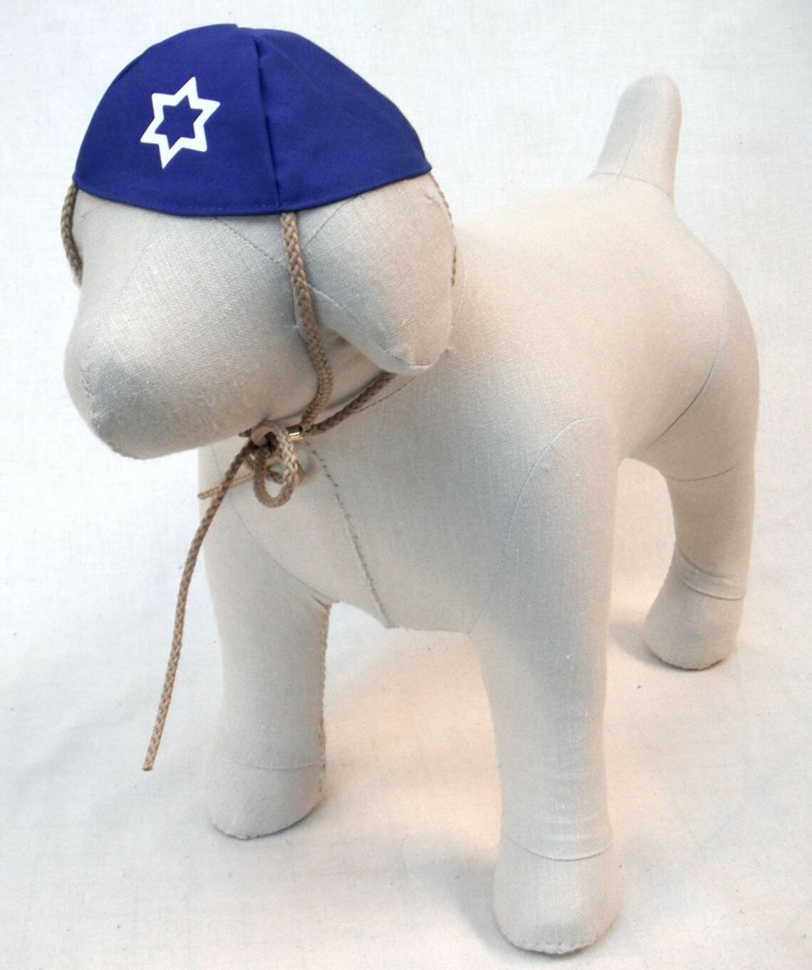 Yarmulke Kippah for Pets: Dogs and Cats - Etsy