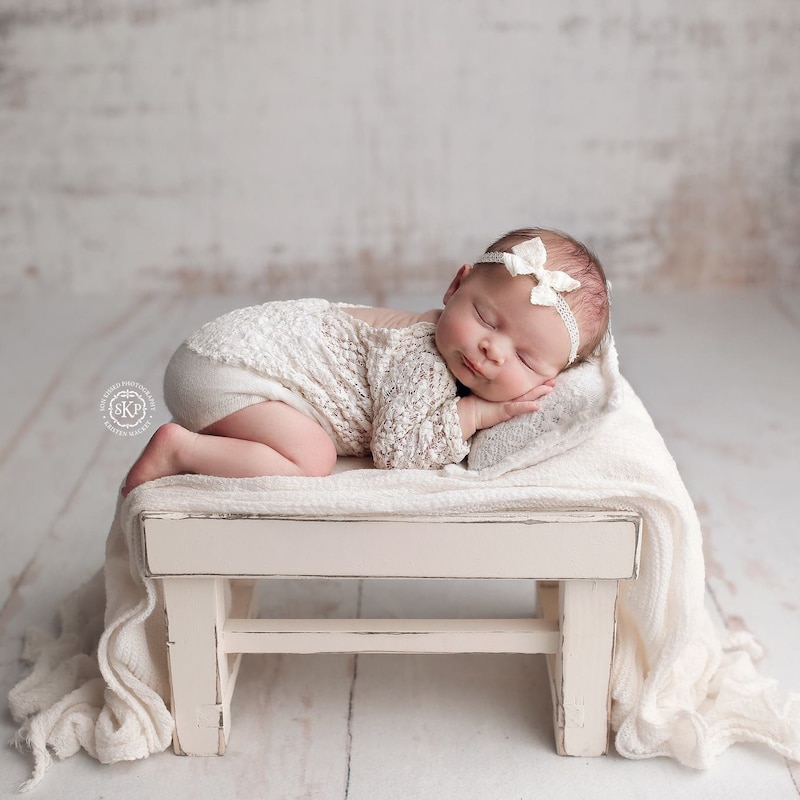 Newborn Photo Floor Mat - Etsy