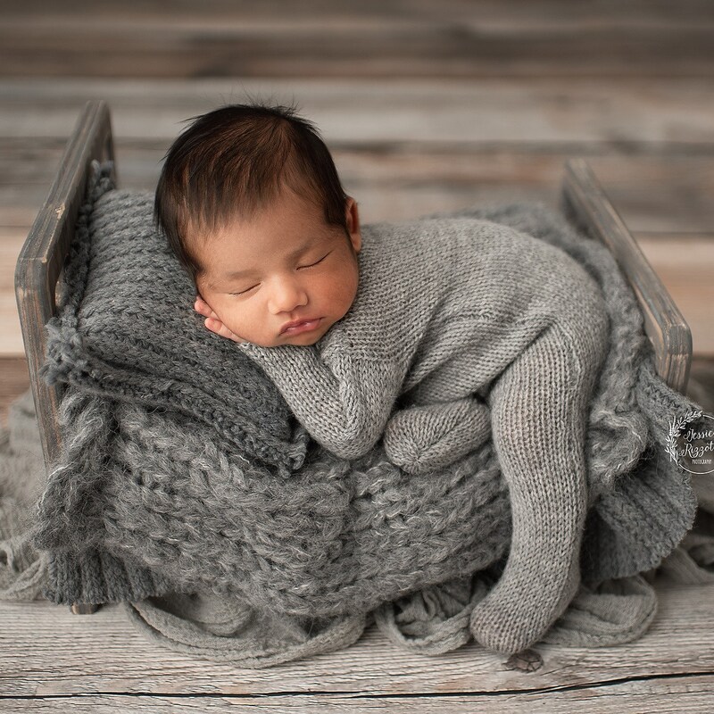 Newborn Photo Floor Mat - Etsy