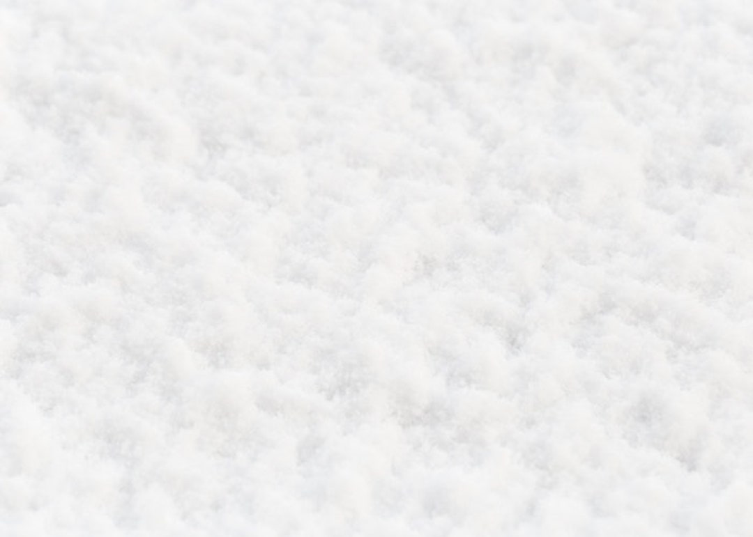 Snow Ground - Printed Photography Backdrop - Winter Snow Background ...