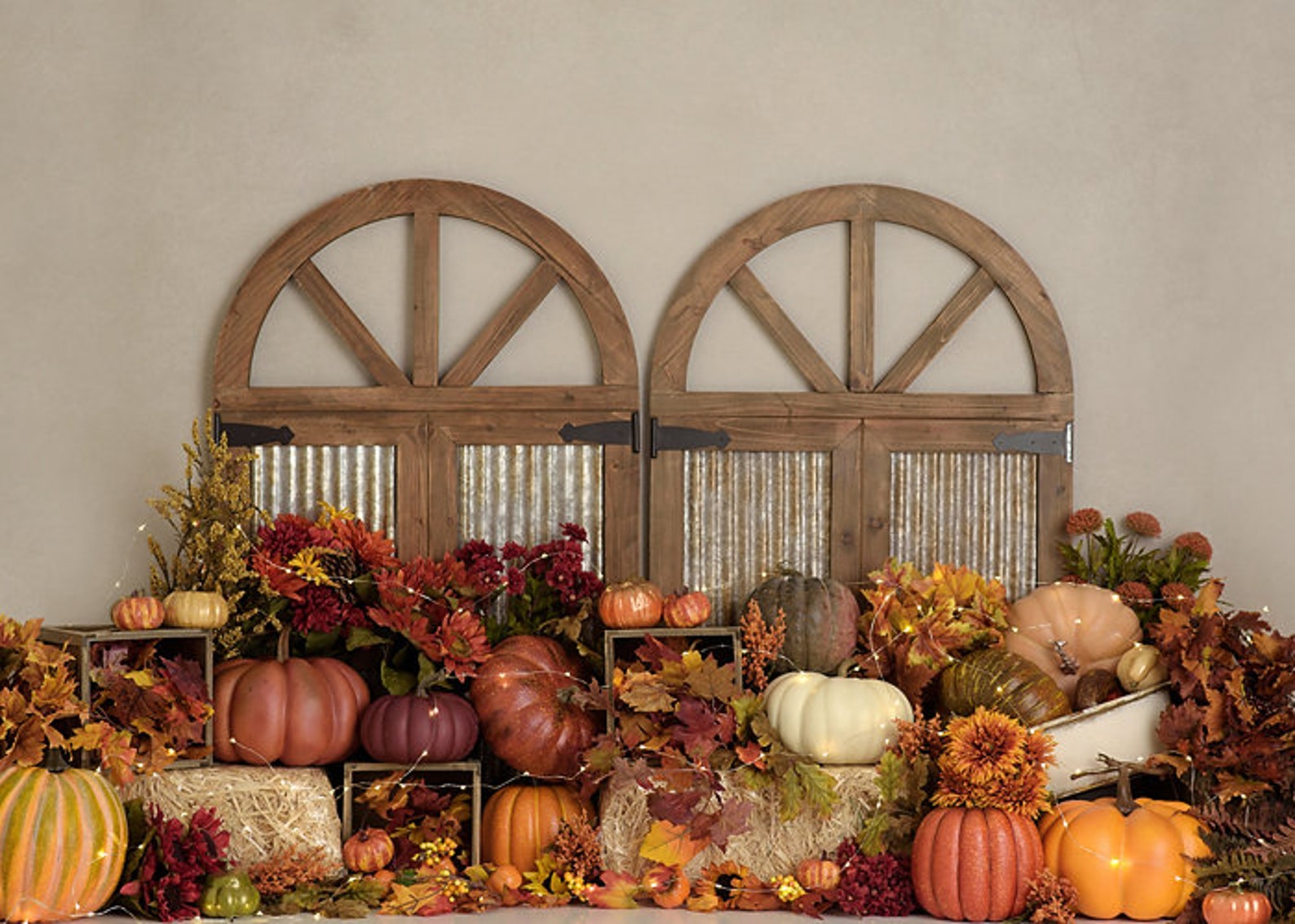 Fall Season Fall Photography Backdrop Printed Photography - Etsy