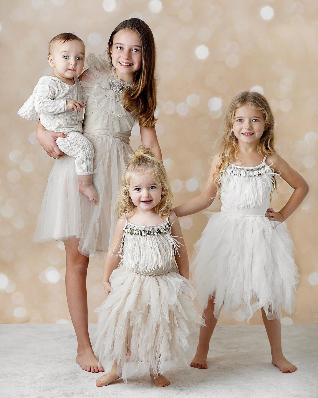 Dazzle - Printed Photography Backdrop - Influencer Backdrop - Winter ...