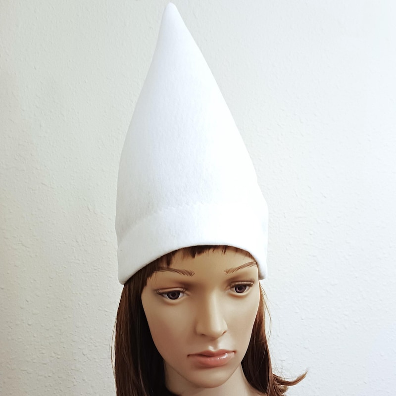 Smurf Hat - Etsy